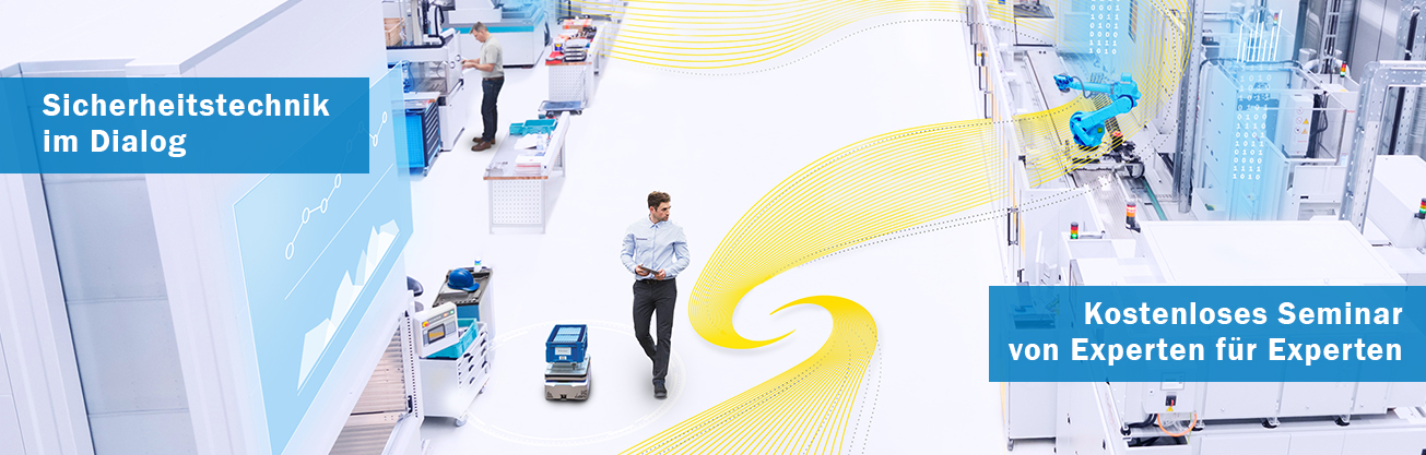 SICK - Sensor Intelligence